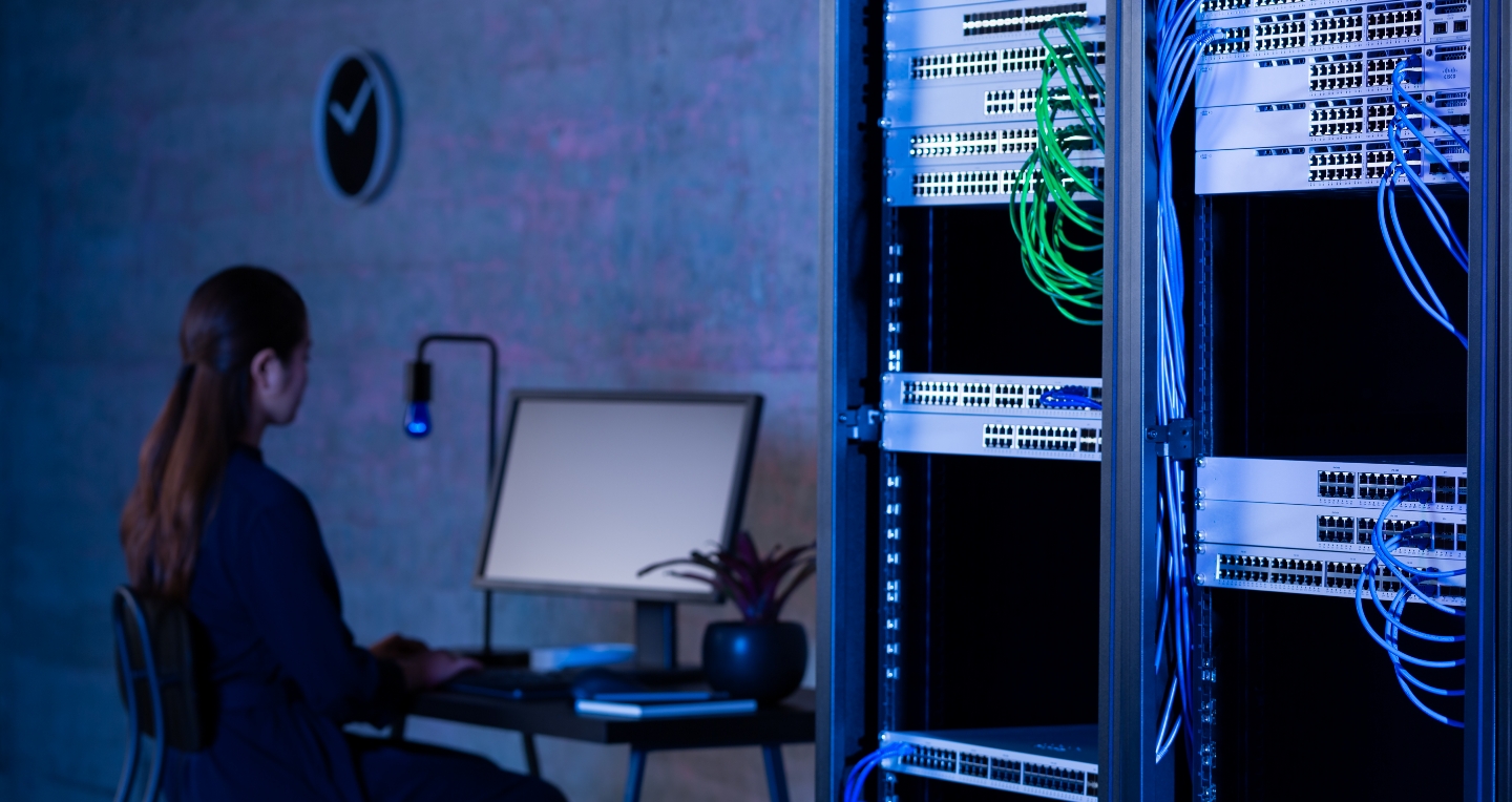 Cisco Transform Your Infrastructure - JB Hi-Fi Education