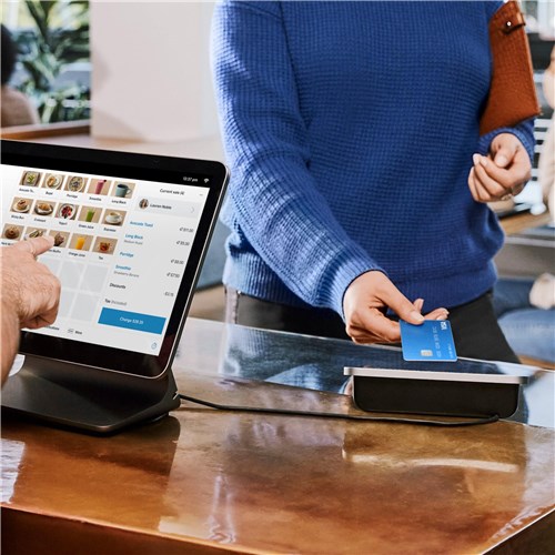 Square Register - JB Business - JB Hi-Fi Education